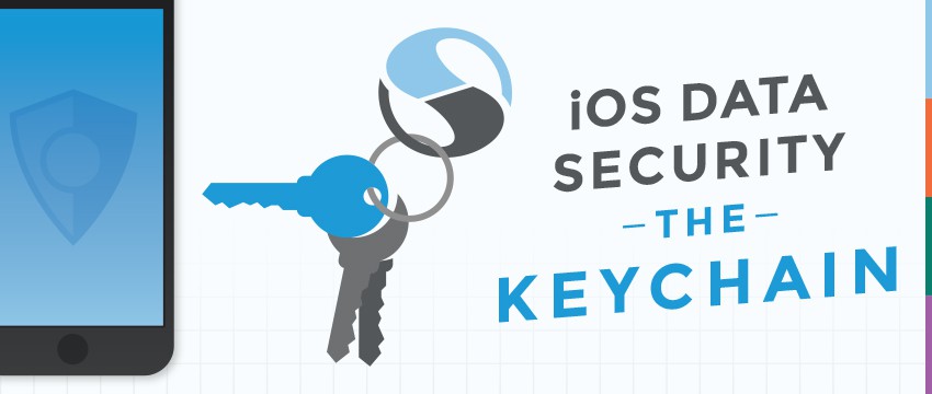 Ios Security Protecting The Ios Keychain Spr 0161